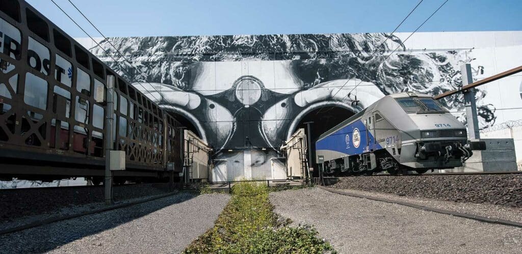 Eurotunnel | Réservez Votre Traversée Avec Smartferry Le N°1