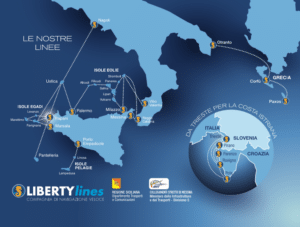 Liberty Lines | Faster & Reliable Ferries | Smartferry | N°1