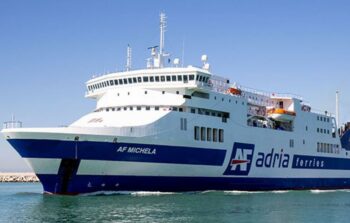 Adria Ferries | Book Your Ferry Now | Smartferry | N°1
