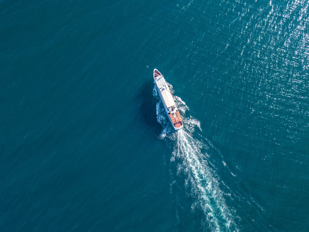 Marine Log Ferries 2025: Join The Future Of Ferry Innovation