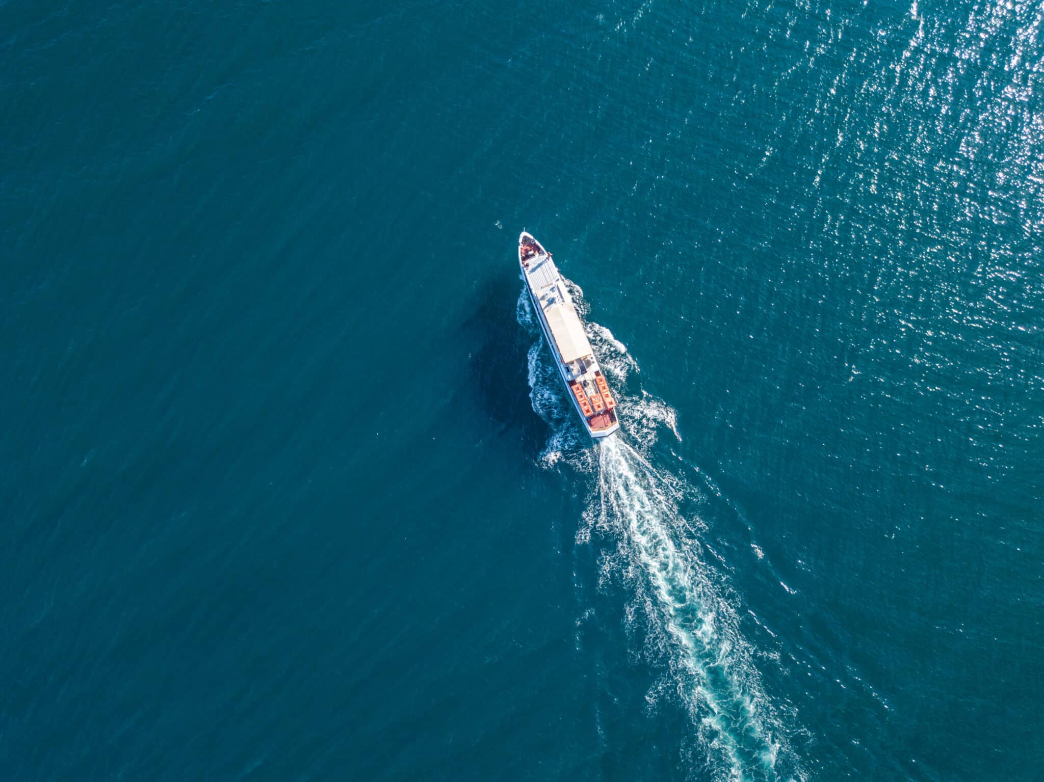 Marine Log Ferries 2025: Join The Future Of Ferry Innovation