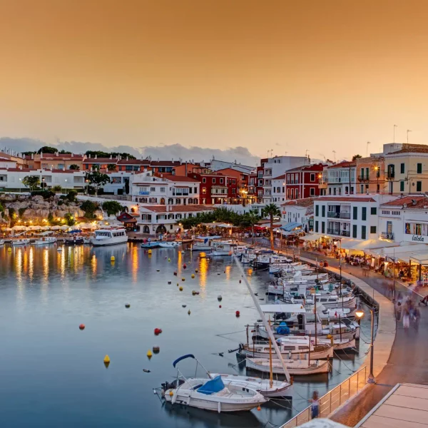 The Best Ferry Destinations | Book Now | Smartferry | N°1